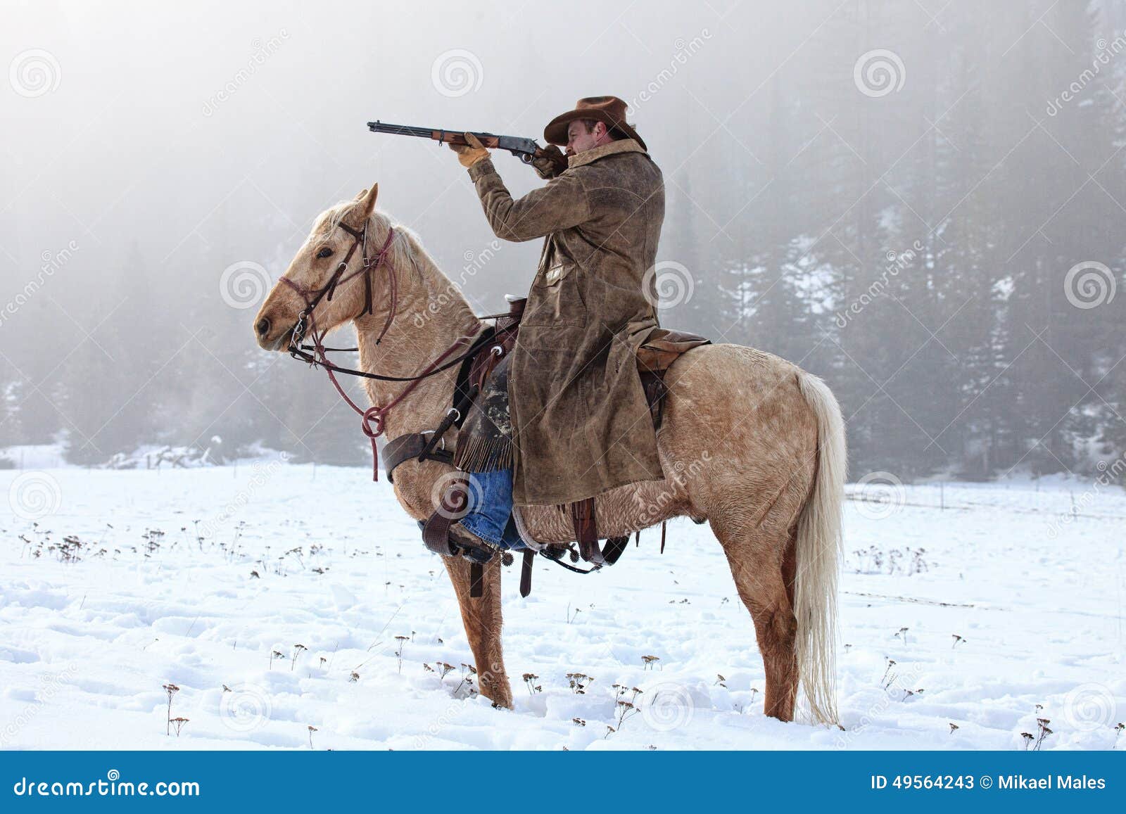 Shooting from the saddle editorial stock photo. Image of lariat - 49564243