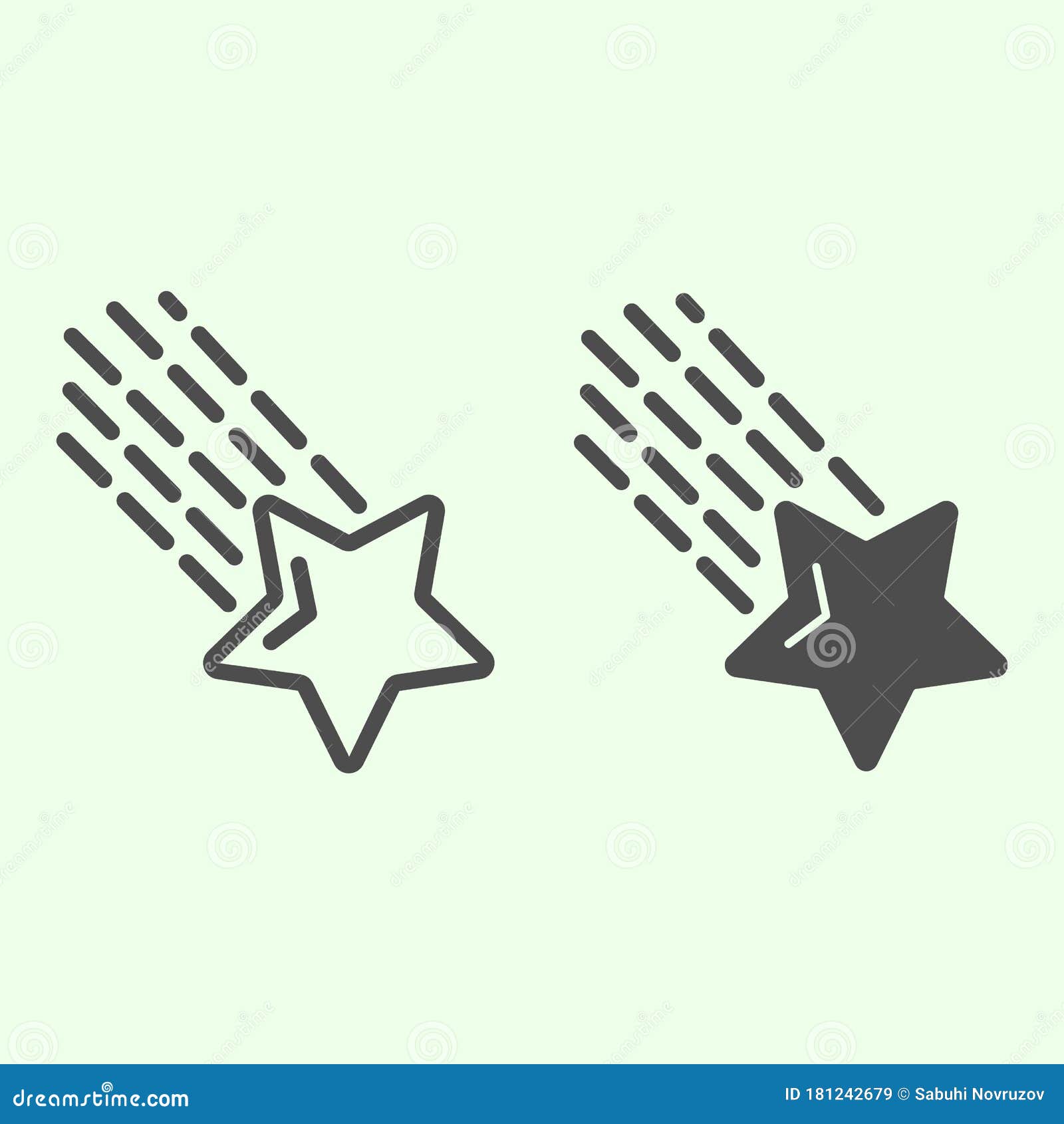 Shooting Pictogram Cartoon Vector | CartoonDealer.com #85850413