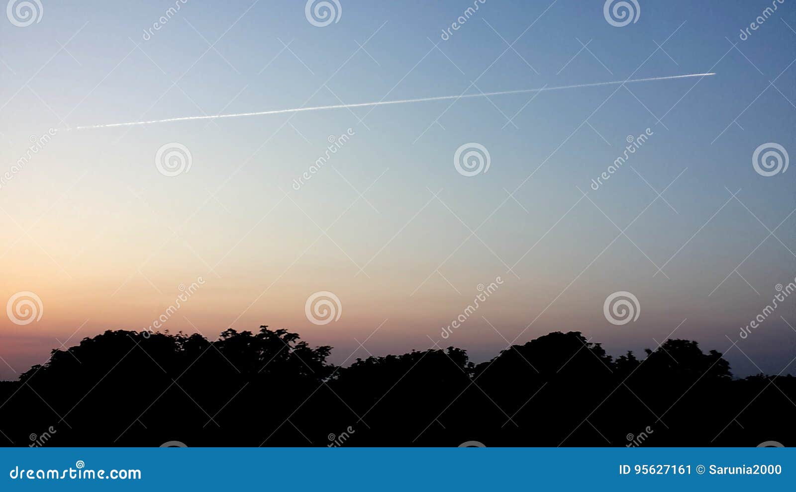 Shooting star stock image. Image of shooting, star, colourful - 95627161