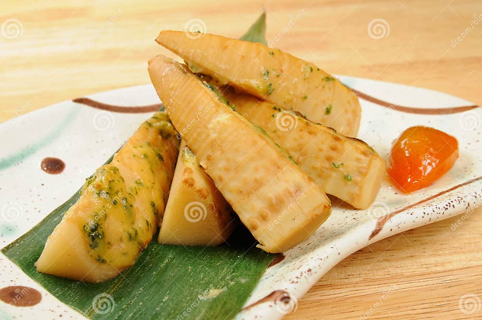 Shoots stock image. Image of gastronomic, mouth, pits - 8267705