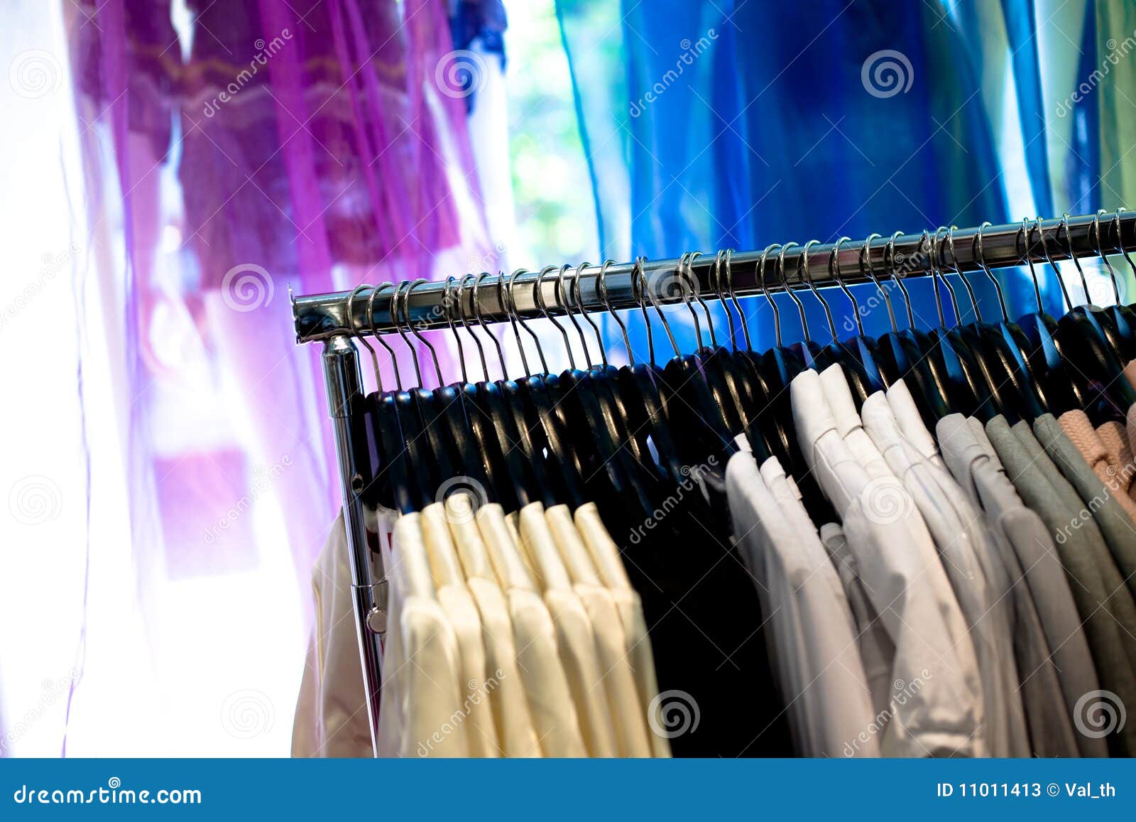 Shop stock image. Image of shelf, shopping, modern, customer - 11011413