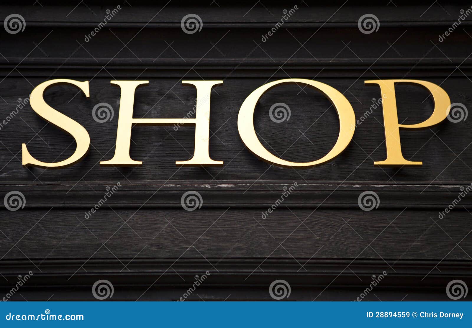 Shop stock image. Image of open, gift, street, sale, gifts - 28894559