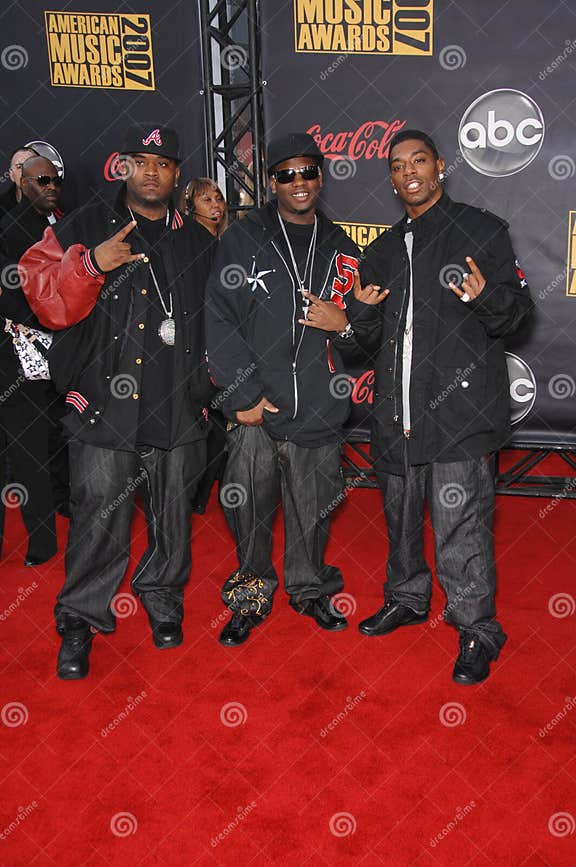 Shop Boyz editorial image. Image of american, angeles - 24818015