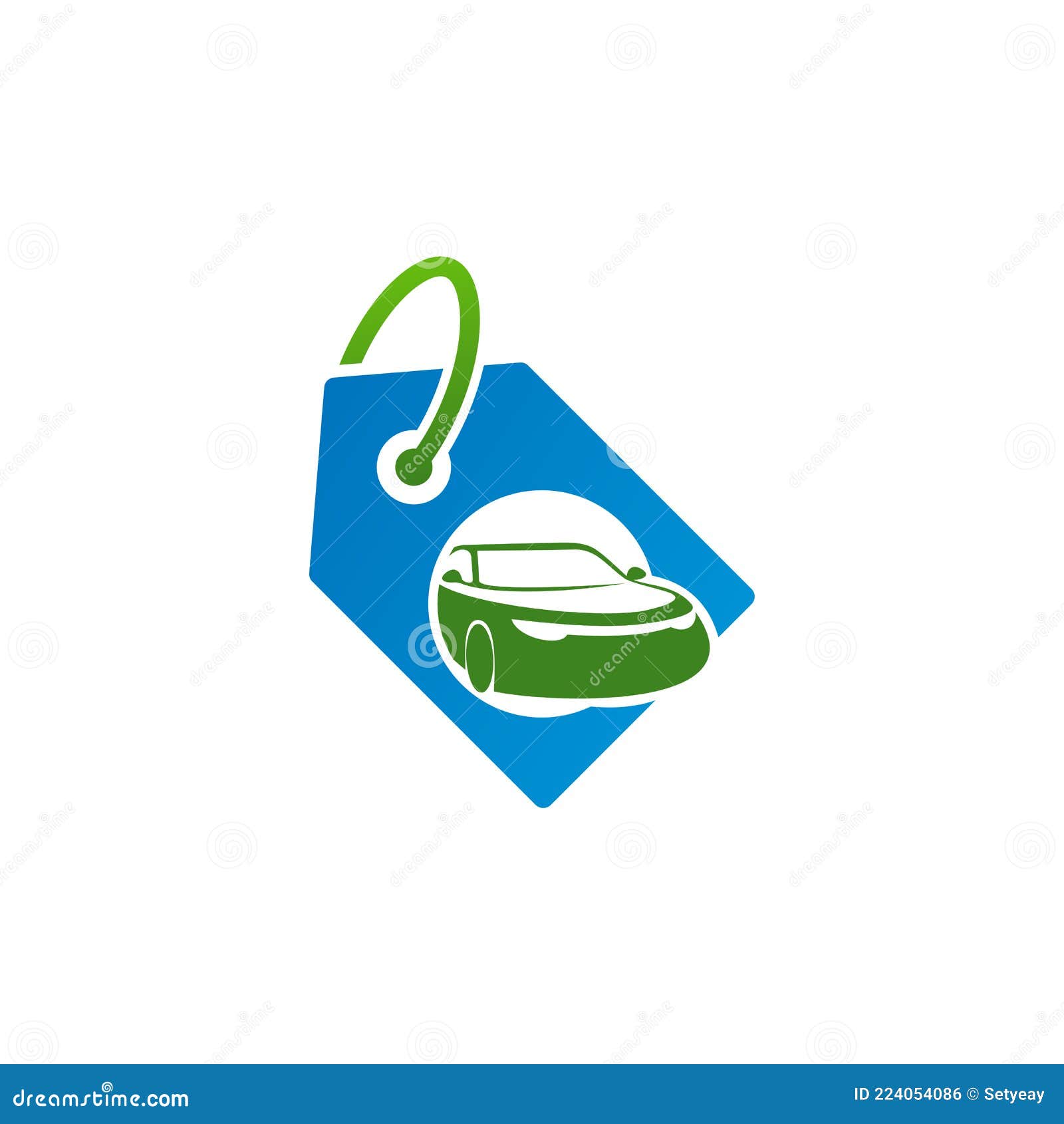 Shop Car Logo Vector Template, Creative Car Logo Design Concepts Stock ...