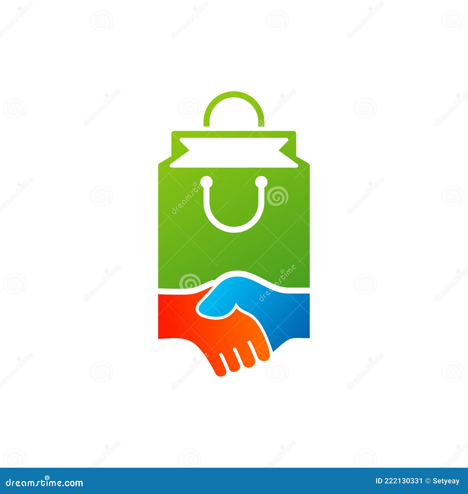 Shop Deal Logo Vector Template, Creative Deal Logo Design Concepts ...