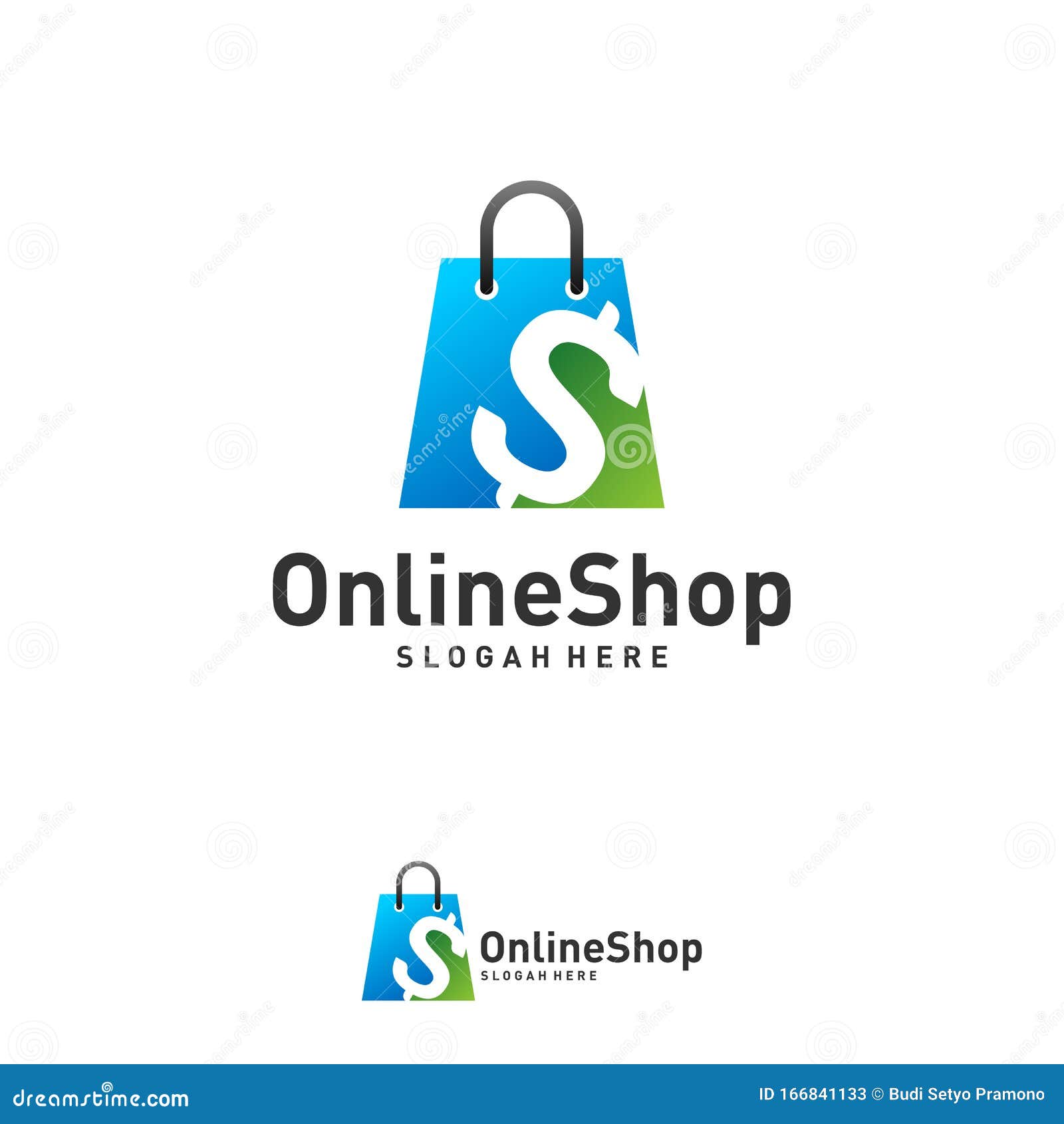 Shop Icon with Money Logo Design Concept Vector, Simple Money Icon with ...