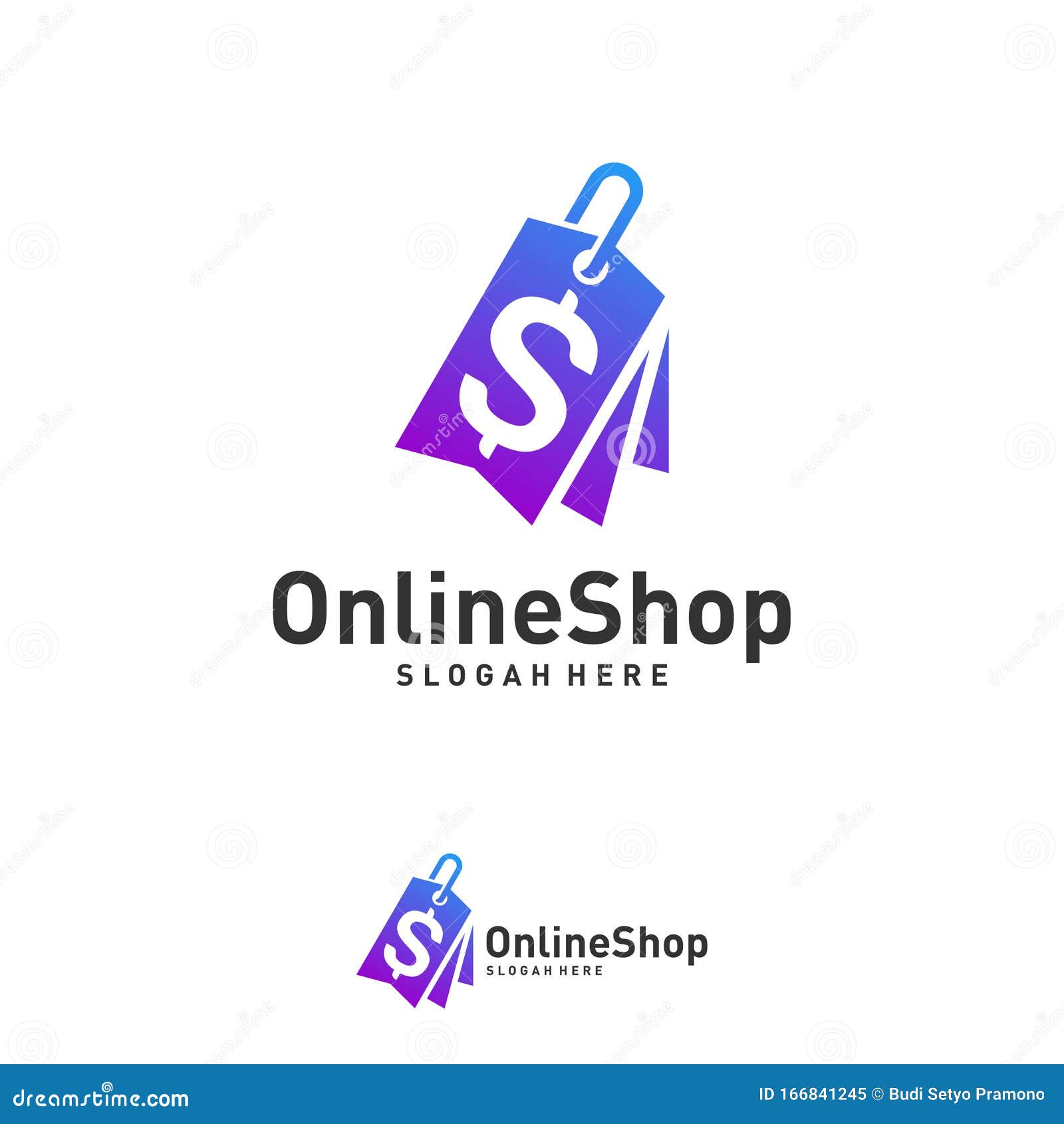 Shop Icon with Money Logo Design Concept Vector, Simple Money Icon with ...