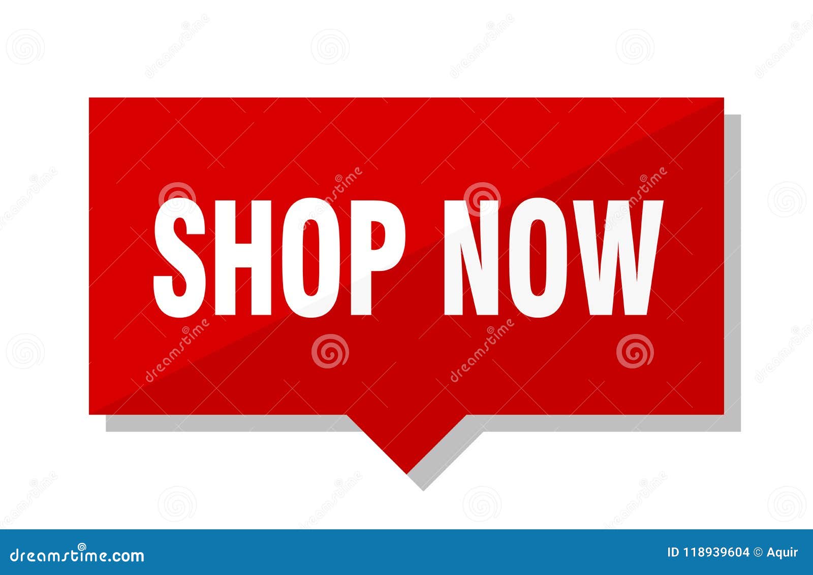 Shop now price tag stock vector. Illustration of sticker - 118939604