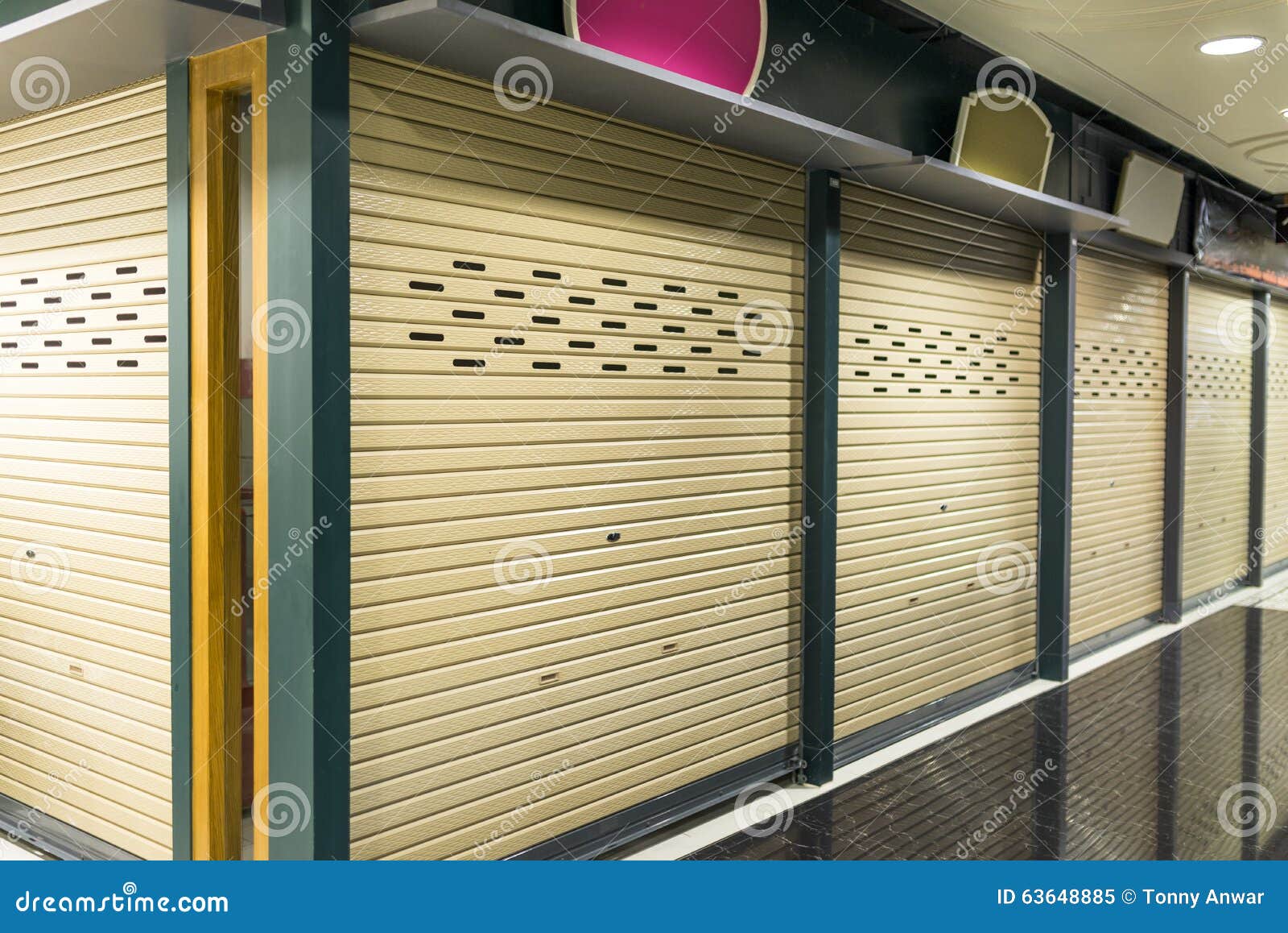 Shop stock image. Image of cubical, shop, shade, trade - 63648885