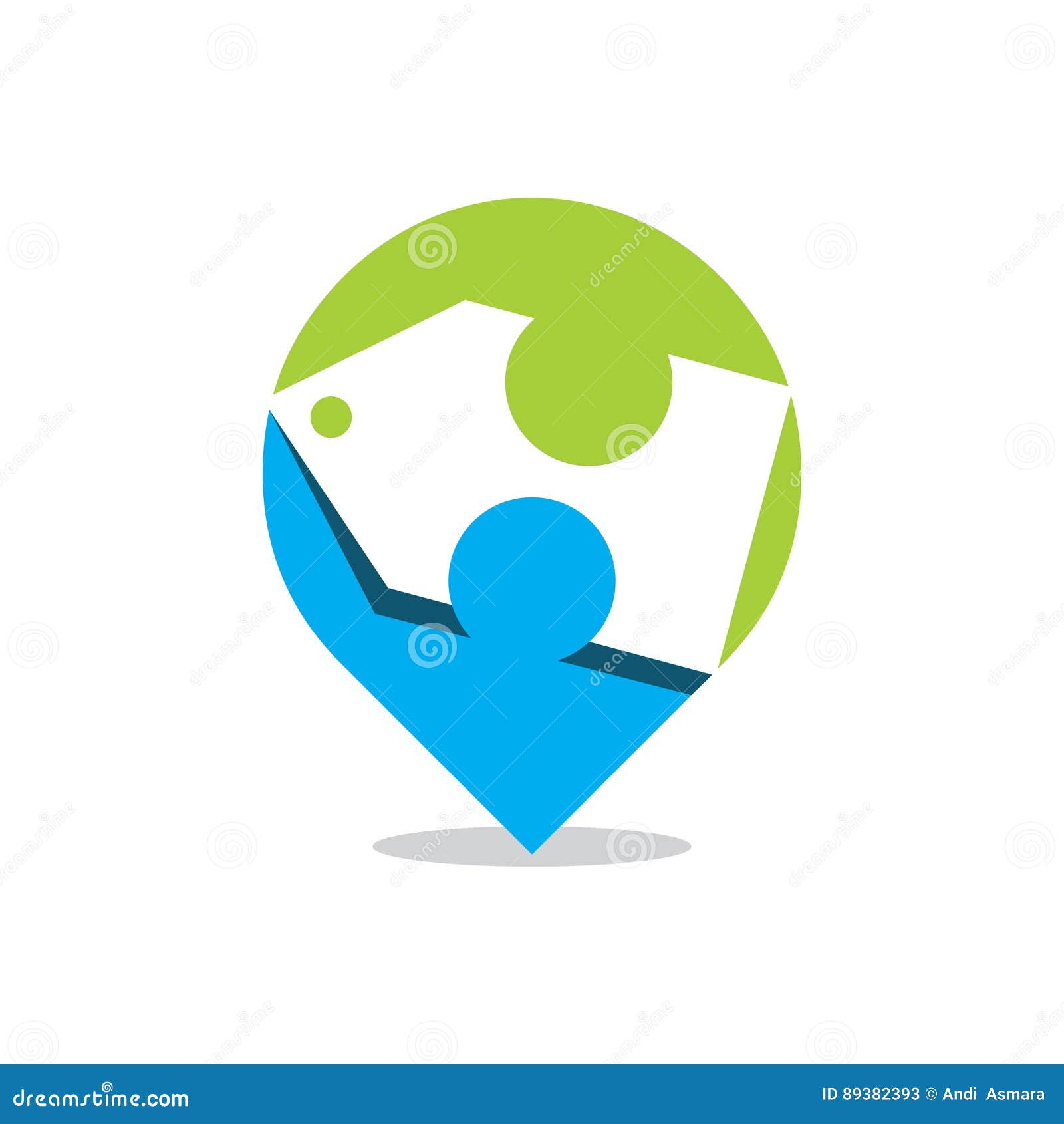 Shop Point stock vector. Illustration of sign, logo, sale - 89382393