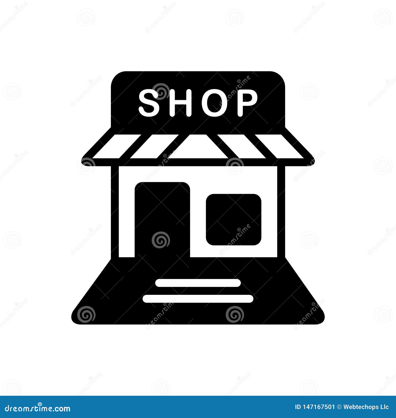 Black Solid Icon For Miniature, Small And Mini Vector Illustration ... Black Solid Icon For Miniature, Small And Mini Vector Illustration ...