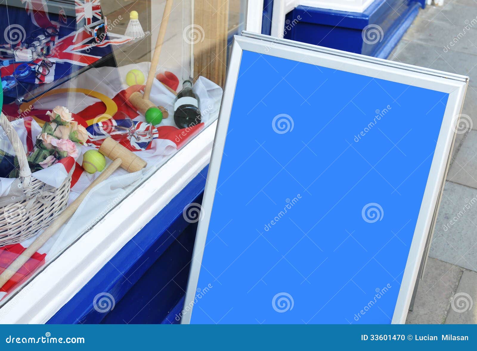 Shop sign stock photo. Image of signs, close, blank, discount - 33601470