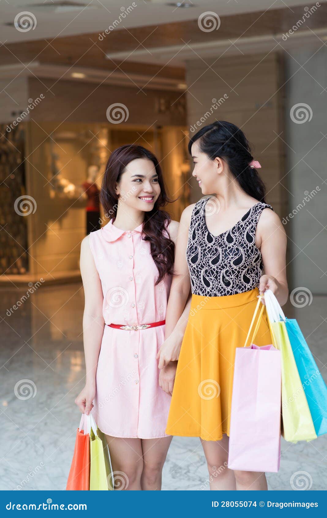 Shop visit stock photo. Image of retail, consumer, leisure - 28055074