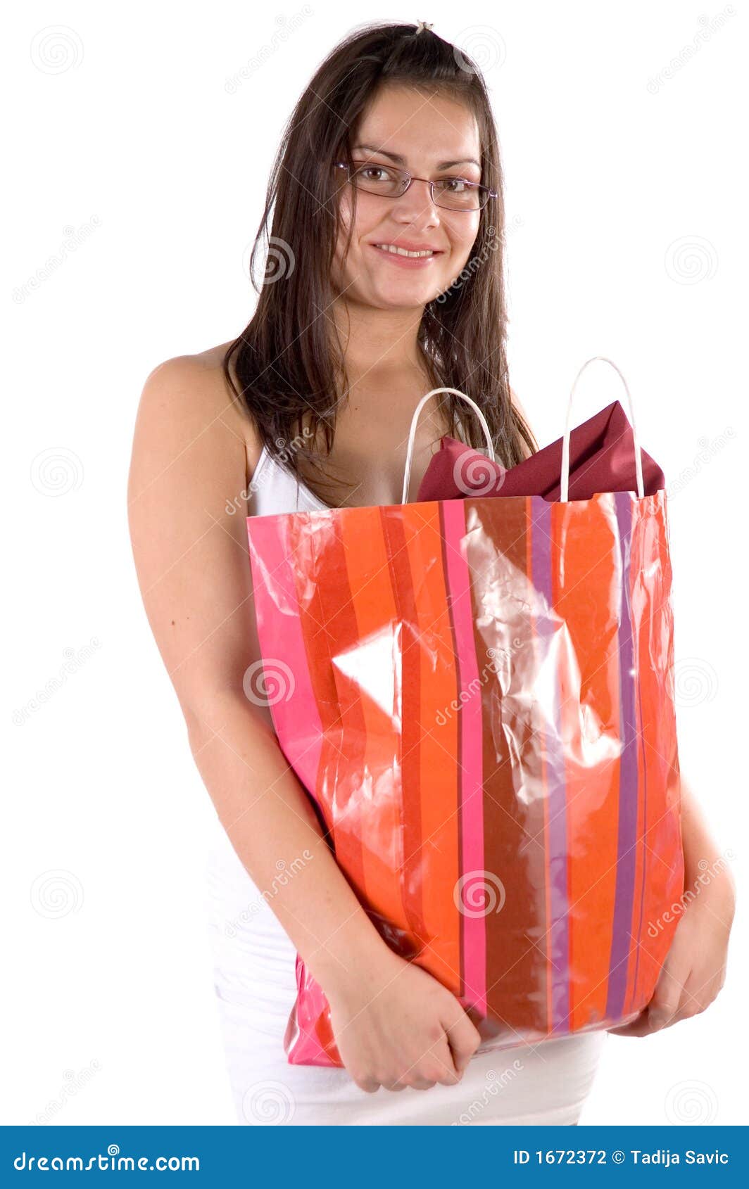 Shoping stock photo. Image of friendship, selling, buying - 1672372