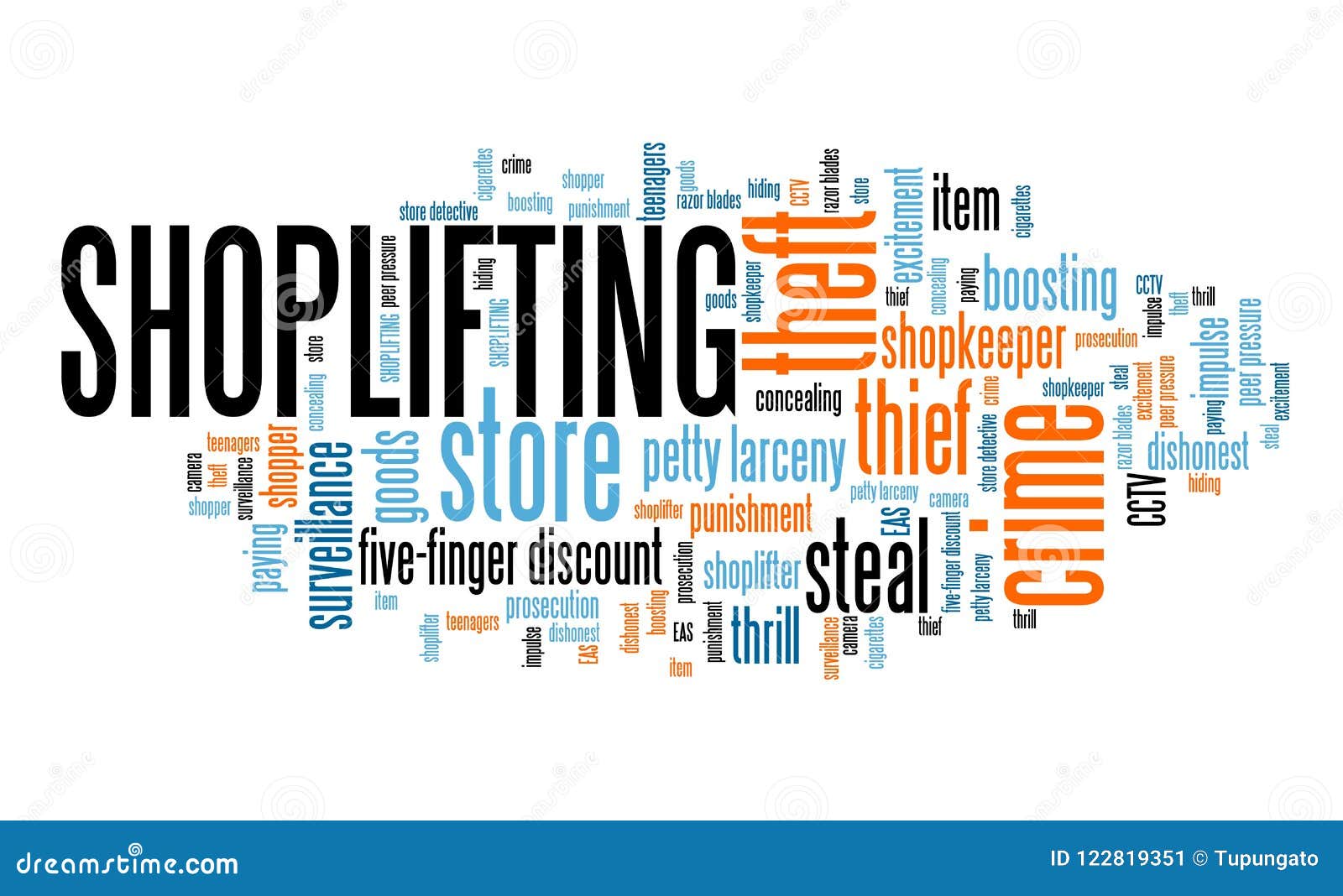 Shoplifting Illustrazioni, Vettoriali E Clipart Stock – (229 ...