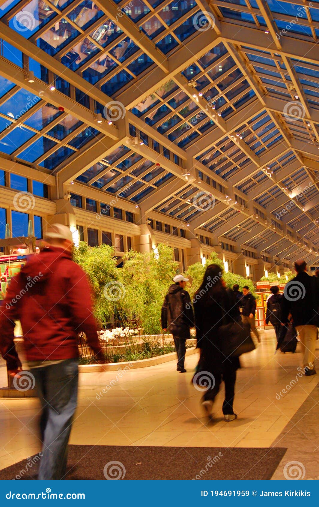 Women`s Atrium And Boat Chapel At Magdala, Israel Editorial Photo ...
