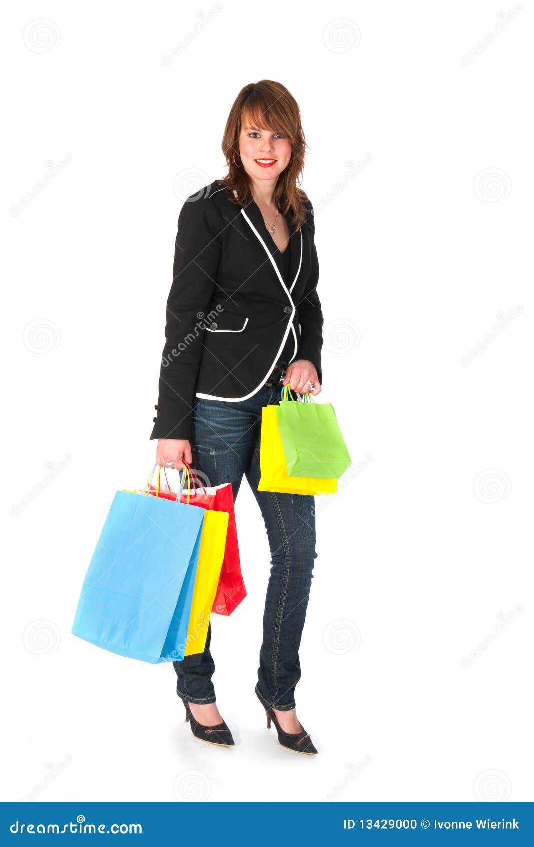 Shopping stock photo. Image of consumer, spending, life - 13429000