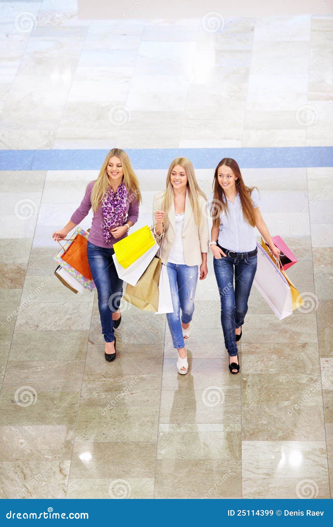 Shopping stock image. Image of caucasian, retail, shopaholic - 25114399
