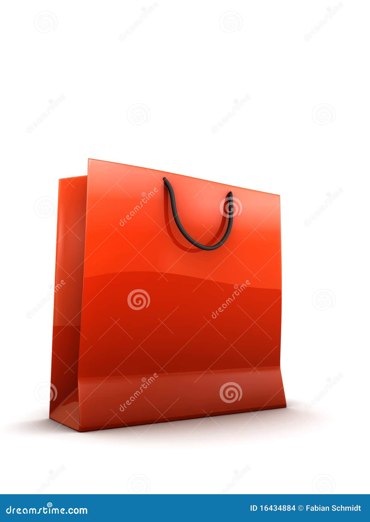 Shopping bag illustration stock illustration. Illustration of shop ...