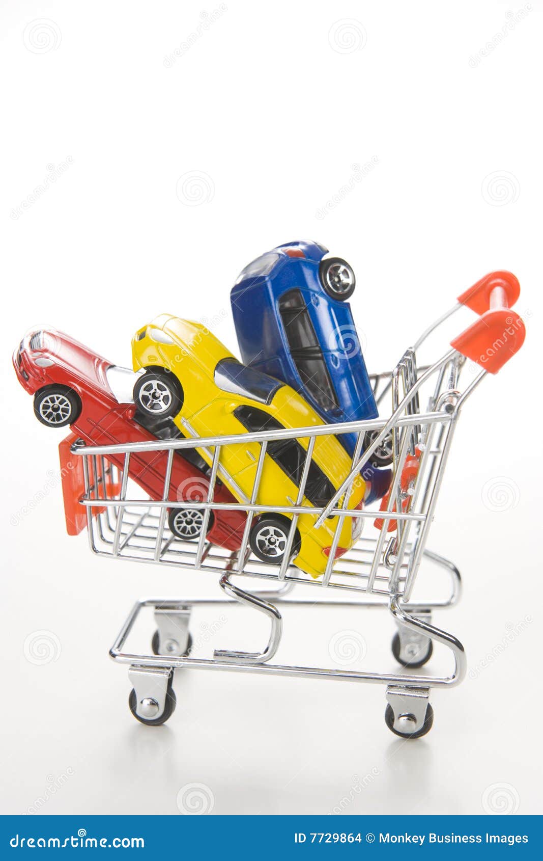 Shopping for Cars stock photo. Image of driving, transportation - 7729864