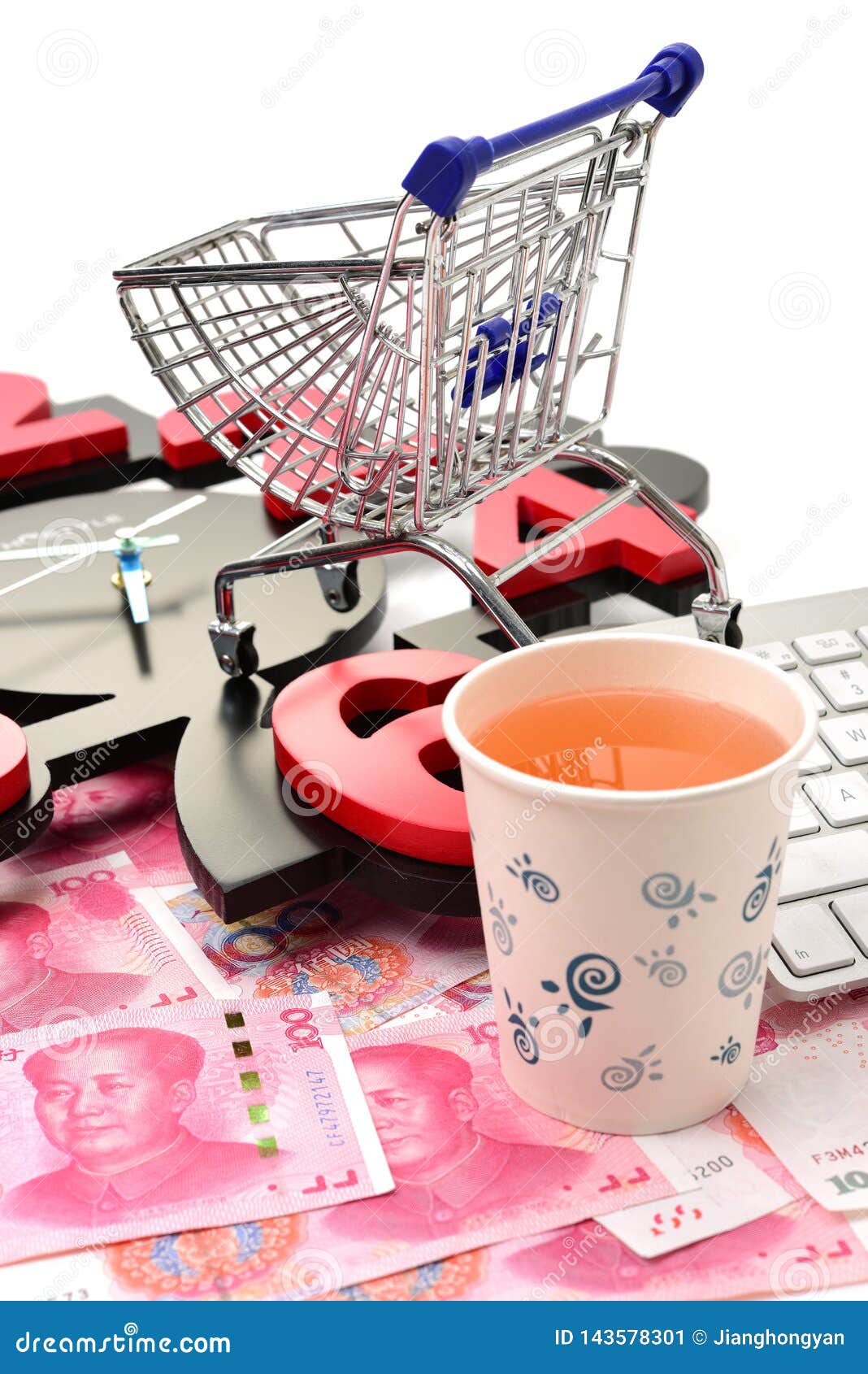 Shopping Cart. Ideas about E-commerce Editorial Photo - Image of clocks ...