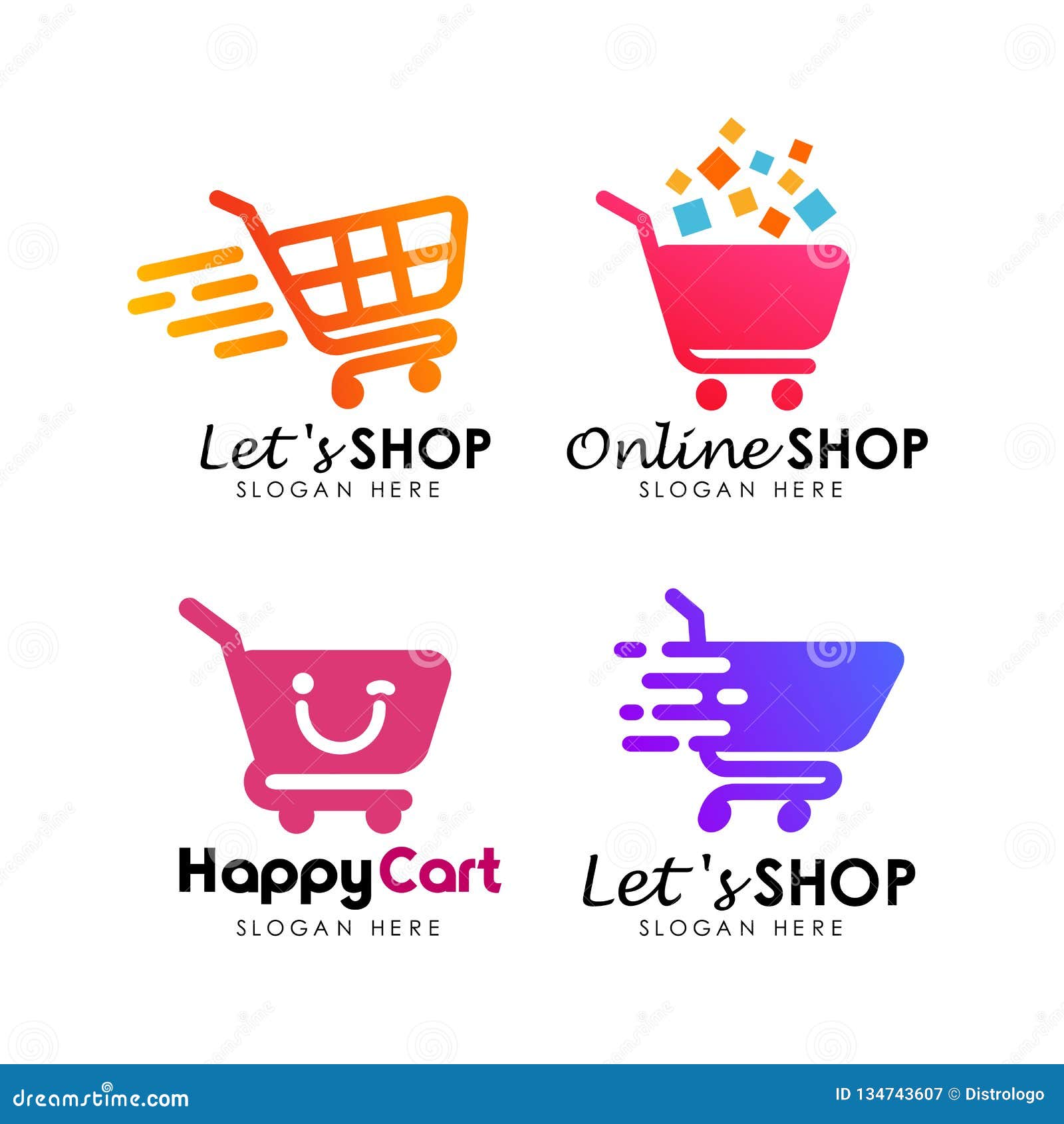 Cart Company Logo at Aaron Copeley blog