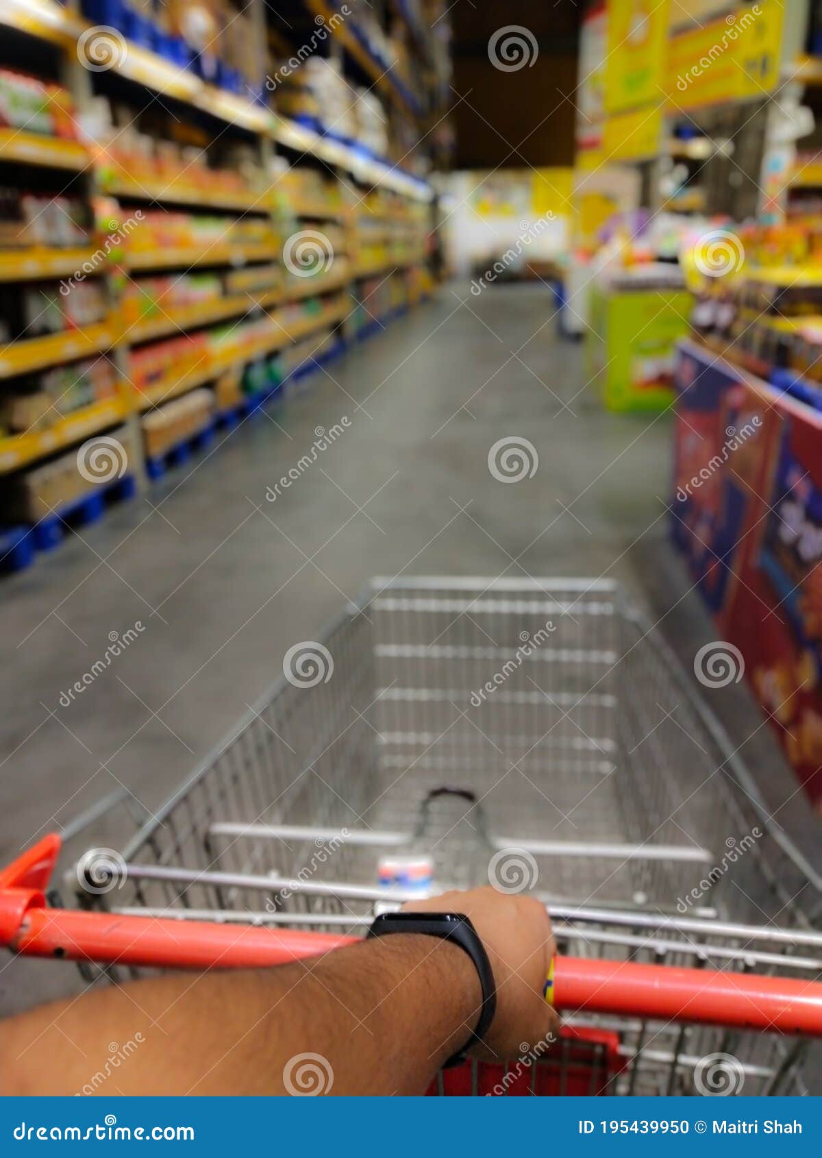 SHOPPING COMPLEX of SURAT CITY Stock Photo - Image of buying, resources ...