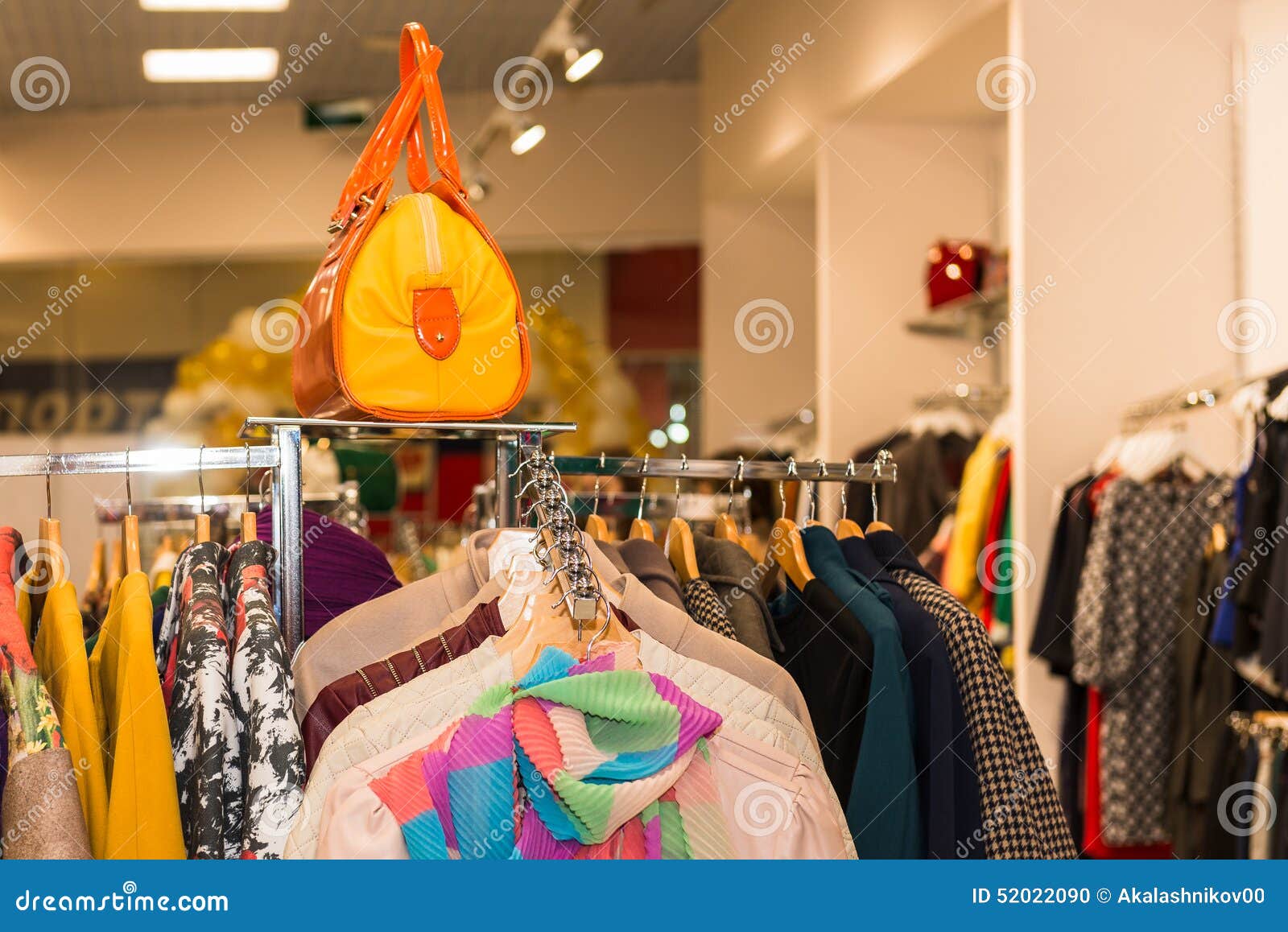 Shopping stock photo. Image of human, leather, concepts - 52022090
