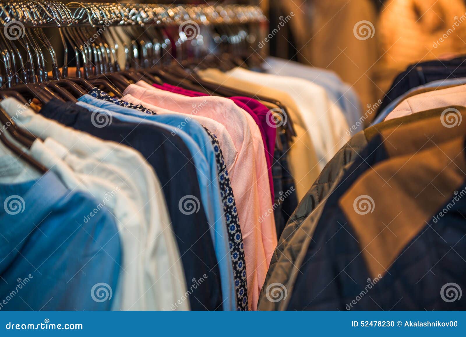 Shopping stock photo. Image of life, human, ideas, concepts - 52478230