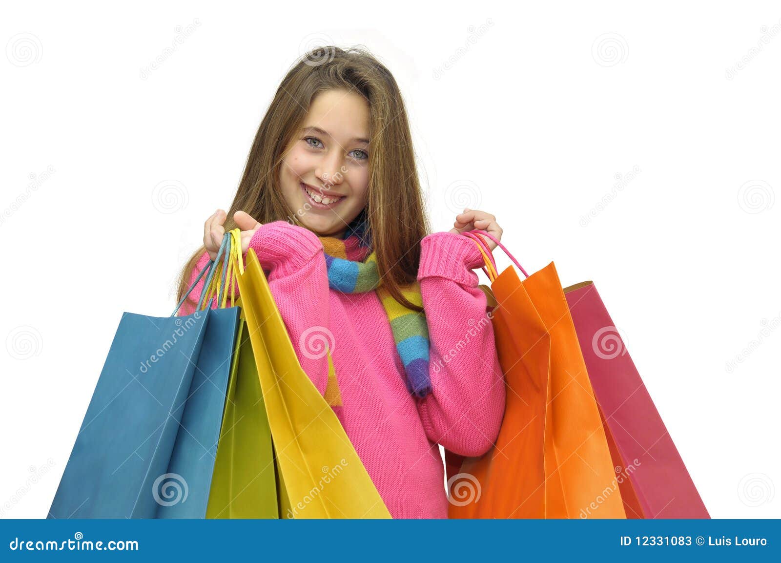 Shopping fun stock image. Image of gift, playing, child - 12331083 Shopping fun stock image. Image of gift, playing, child - 12331083