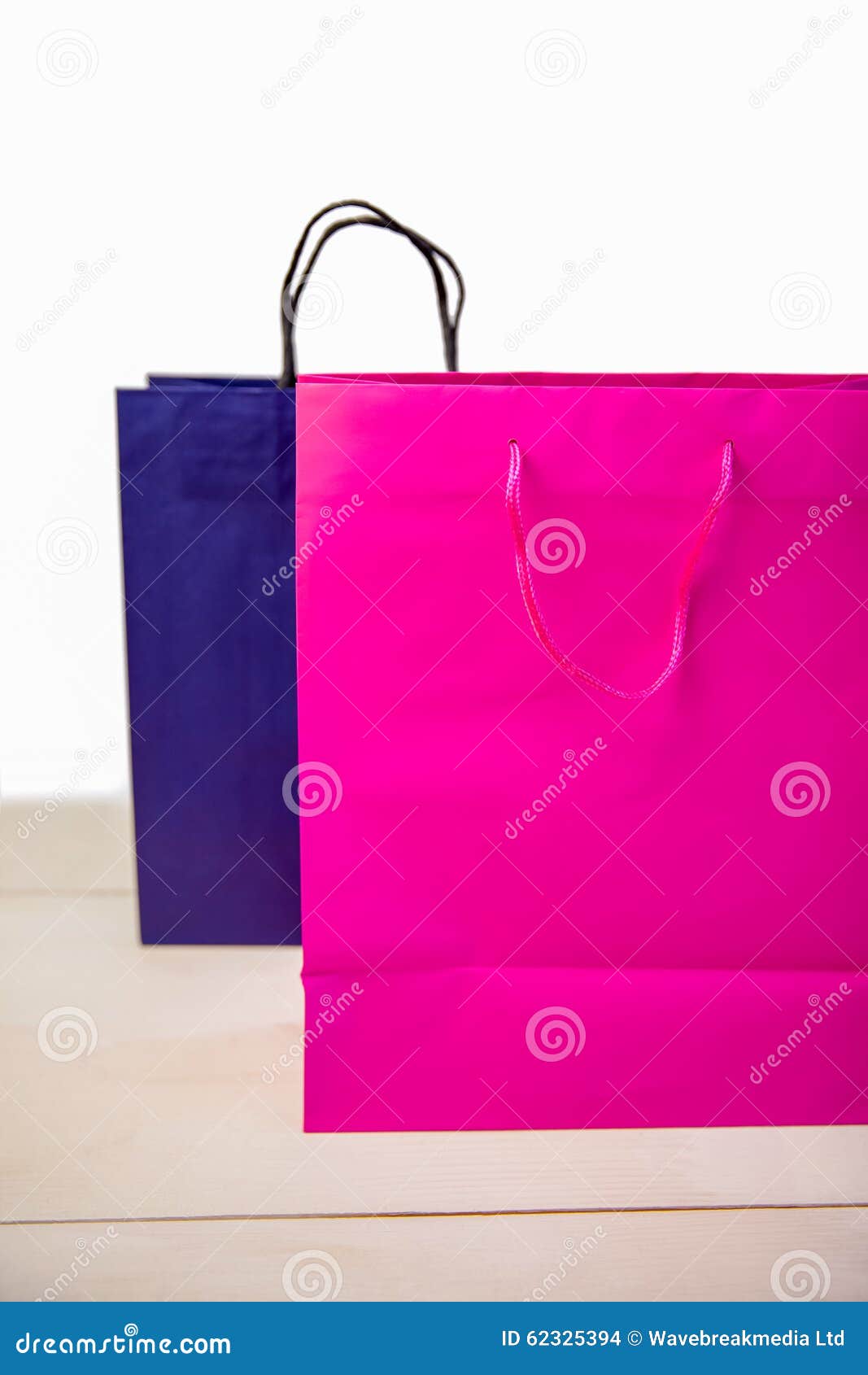 Shopping gift bags stock photo. Image of space, shopping - 62325394