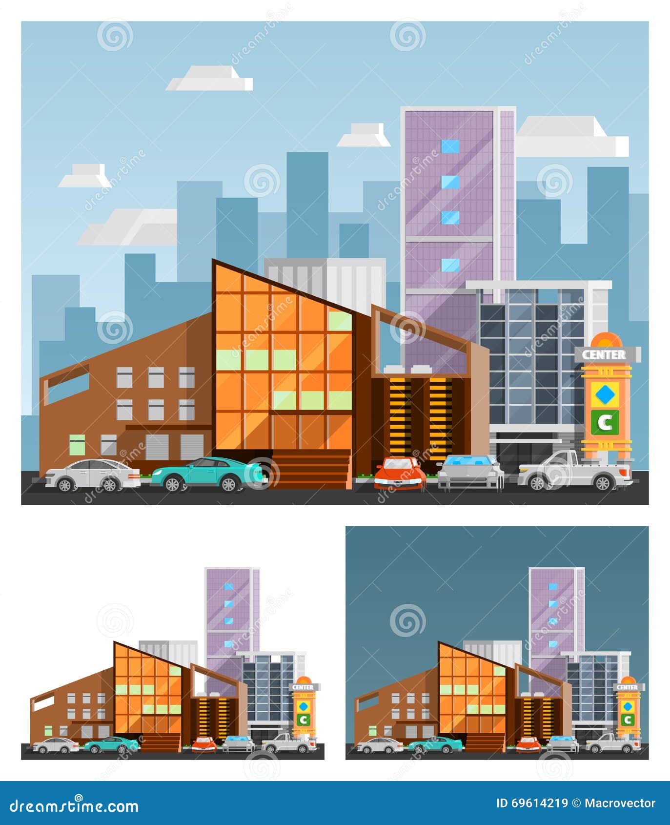 Orthogonal Cartoons, Illustrations & Vector Stock Images - 3903 ...