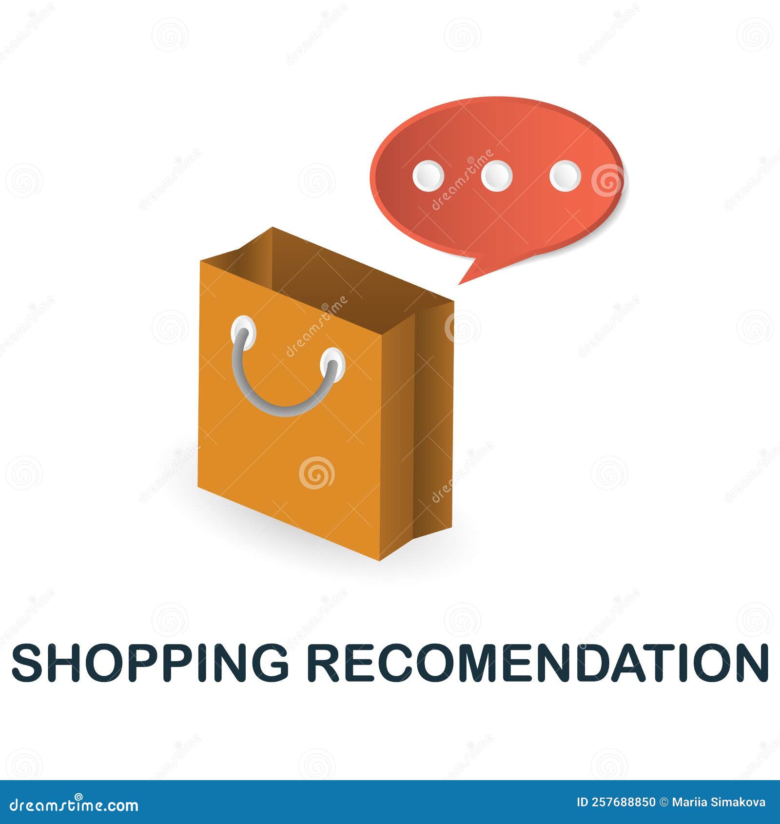 Shopping Recomendation Icon. Monochrome Simple Line Data Science Icon ... Shopping Recomendation Icon. Monochrome Simple Line Data Science Icon ...