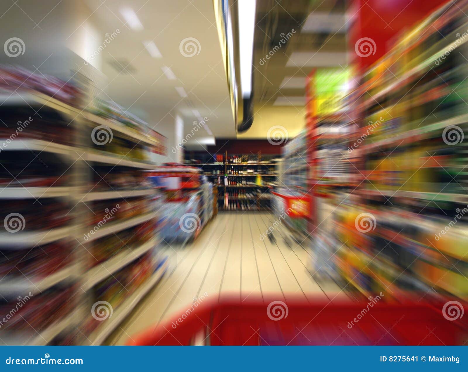 Shopping spree stock image. Image of clientele, choose - 8275641