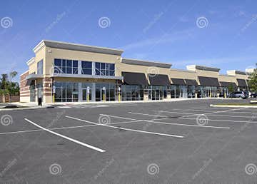 Shopping stores stock image. Image of outside, outdoor - 16389591
