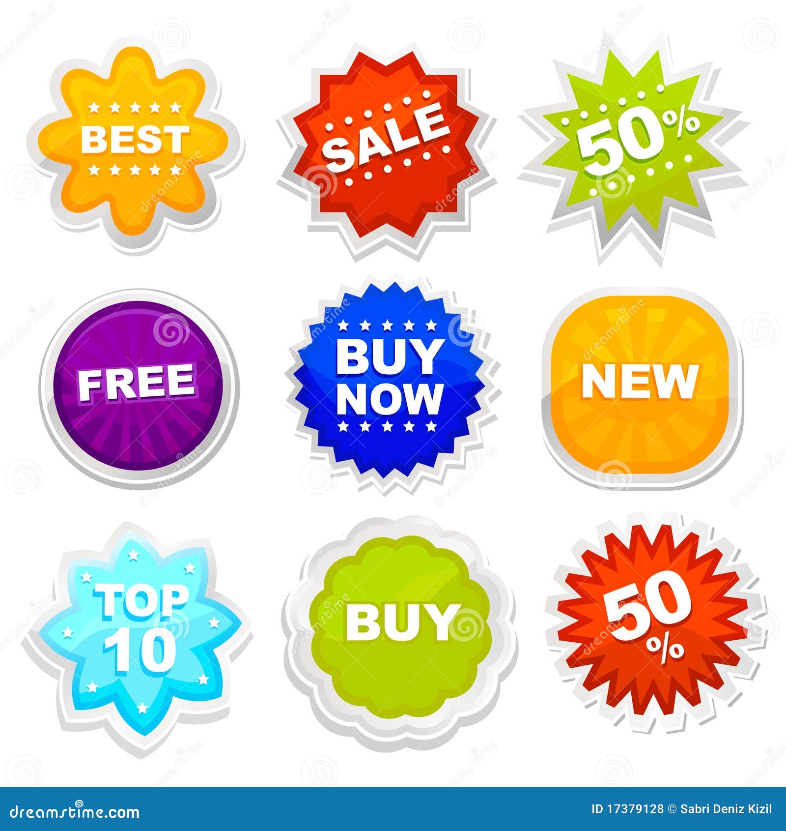 Shopping tag vector stock vector. Illustration of celebration - 17379128