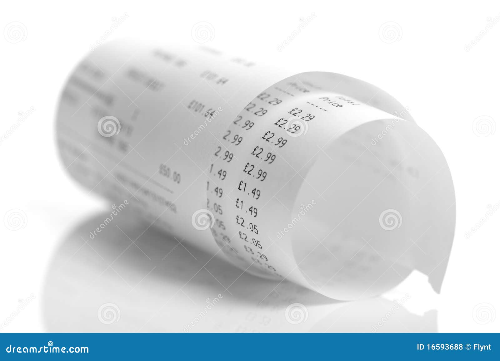 Till Box Royalty-Free Stock Photography | CartoonDealer.com #55954997