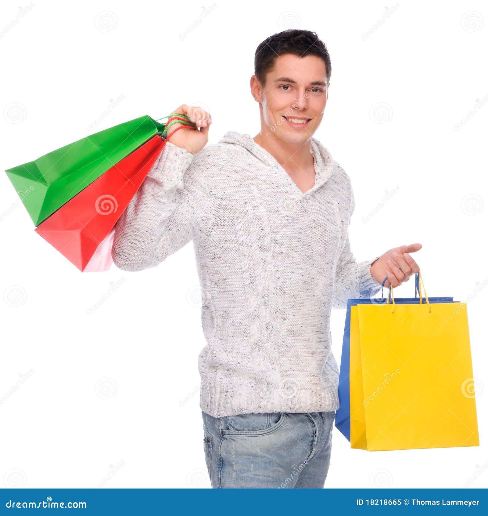 Shopping time stock image. Image of expensive, beauty - 18218665