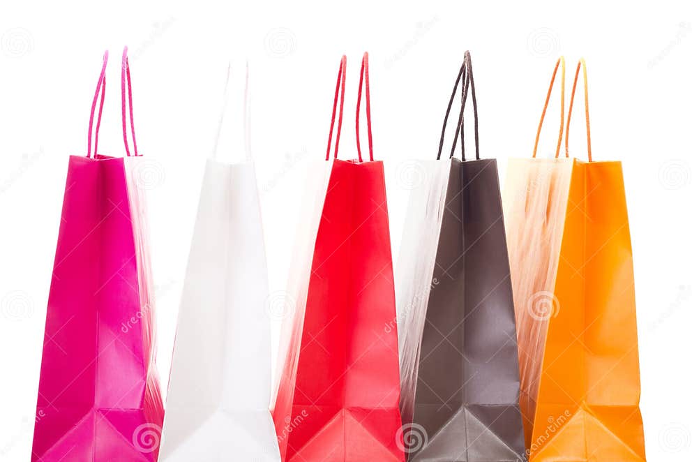 Shopping time! stock photo. Image of colourful, beautiful - 31455314