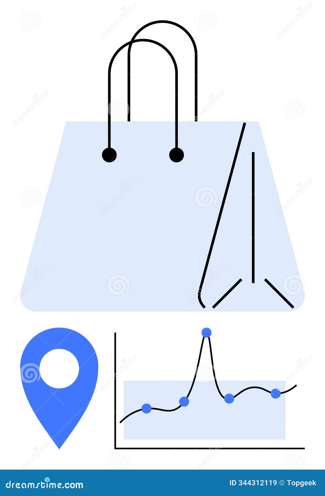 Shopping Trends and Analytics Tracking Consumer Behavior with ...