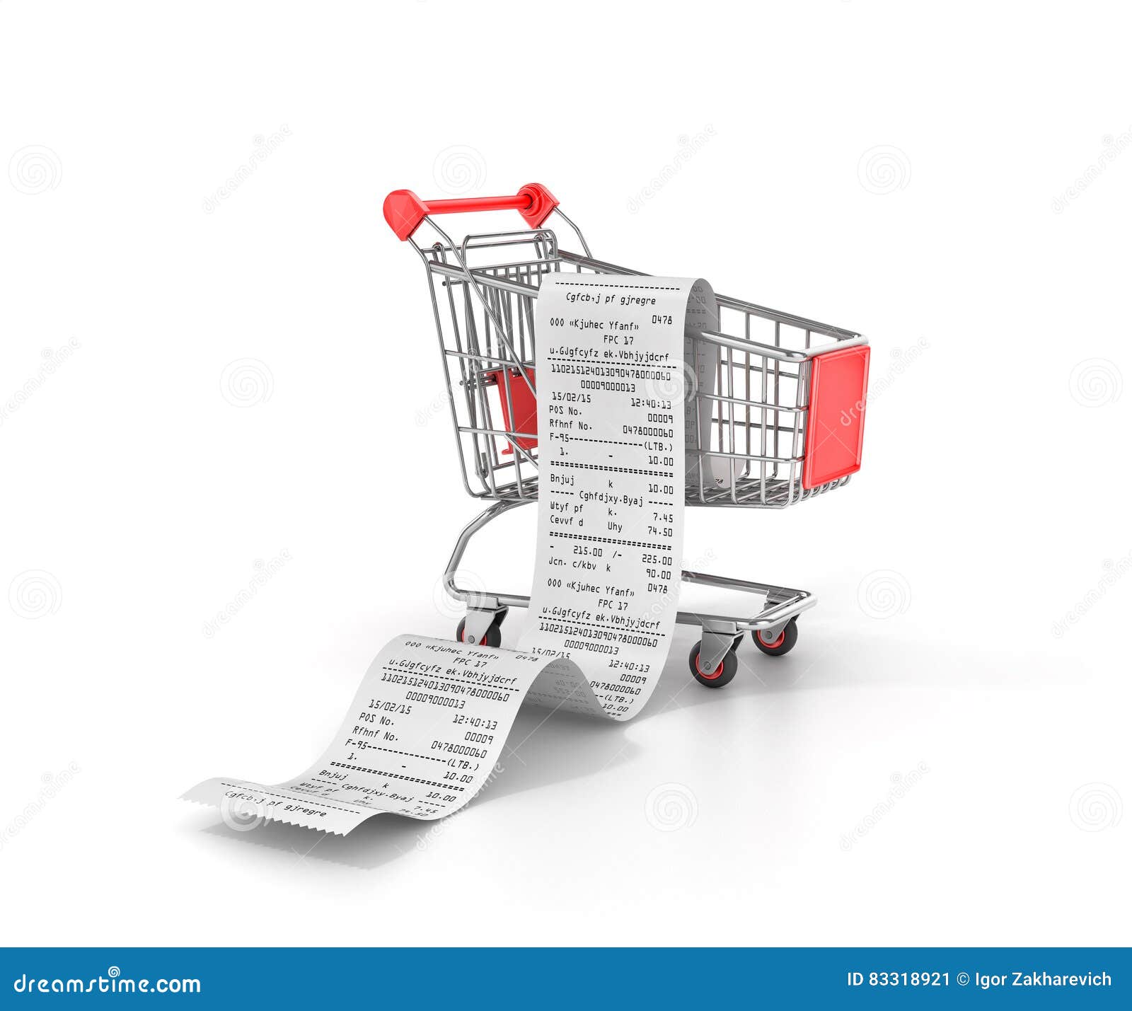 Receipts Cartoons, Illustrations & Vector Stock Images - 2551 Pictures ...