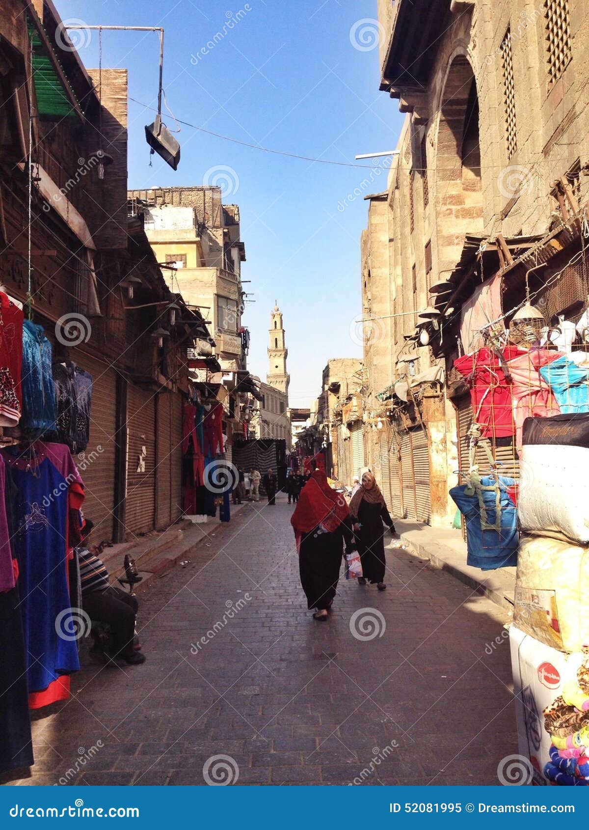 Shops on street in Cairo editorial image. Image of cairo - 52081995