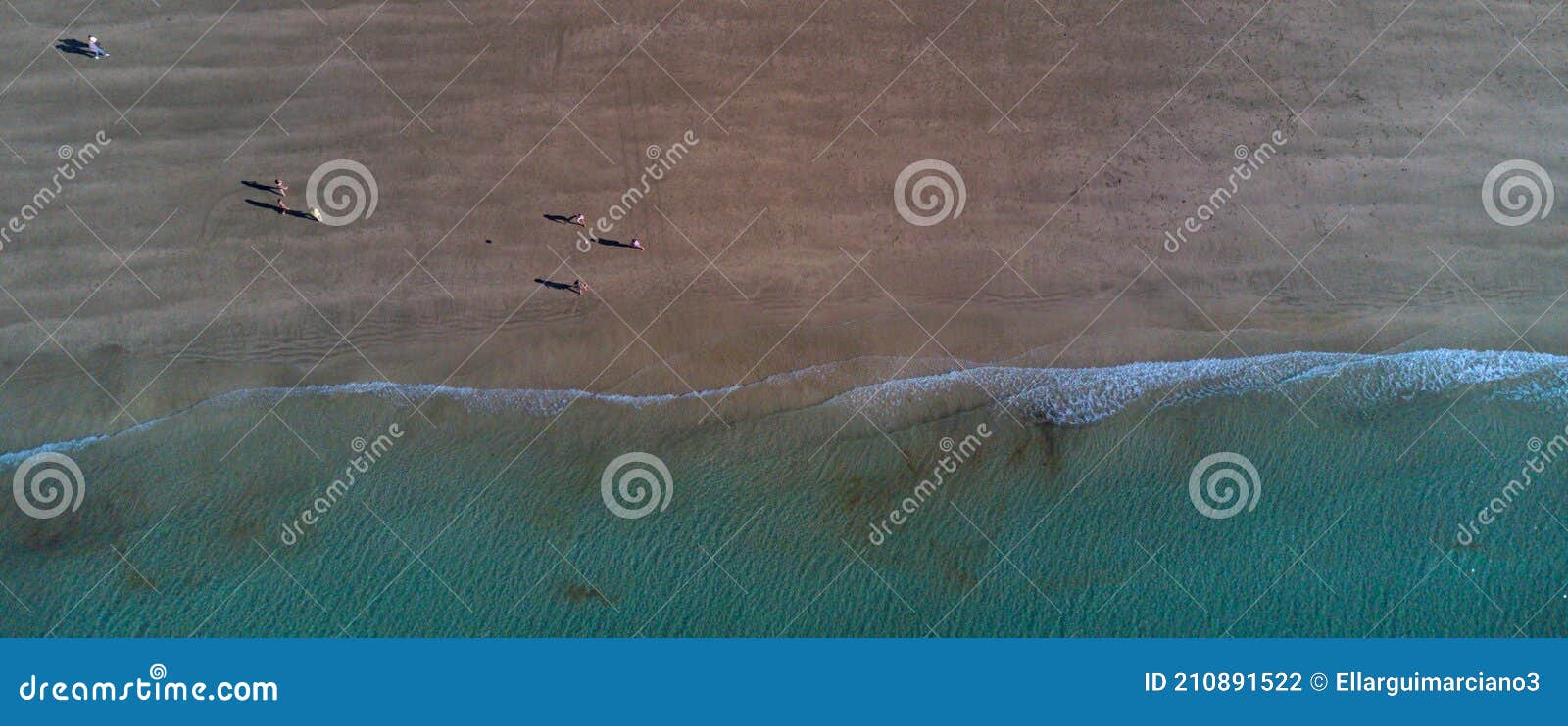 Shore from above stock photo. Image of beach, shore - 210891522