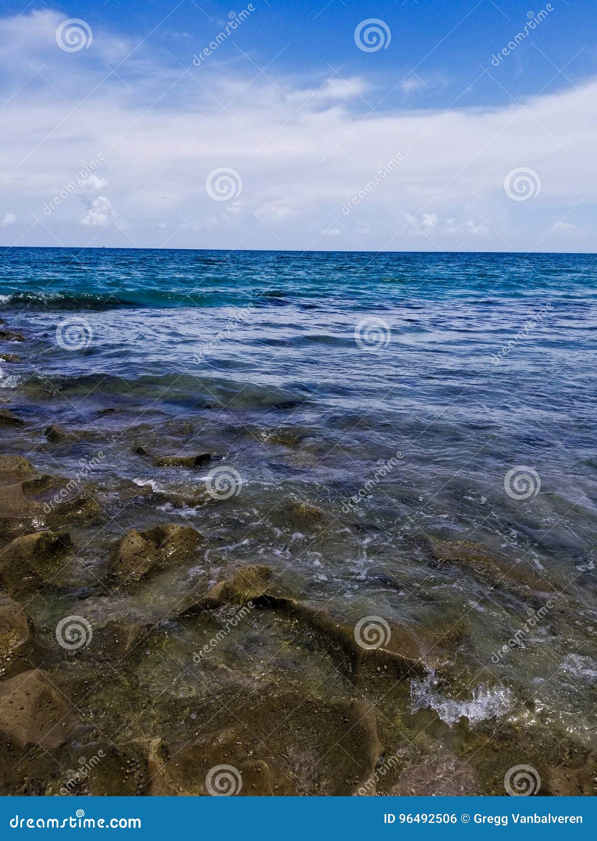 Shore Rocks stock photo. Image of white, shore, form - 96492506