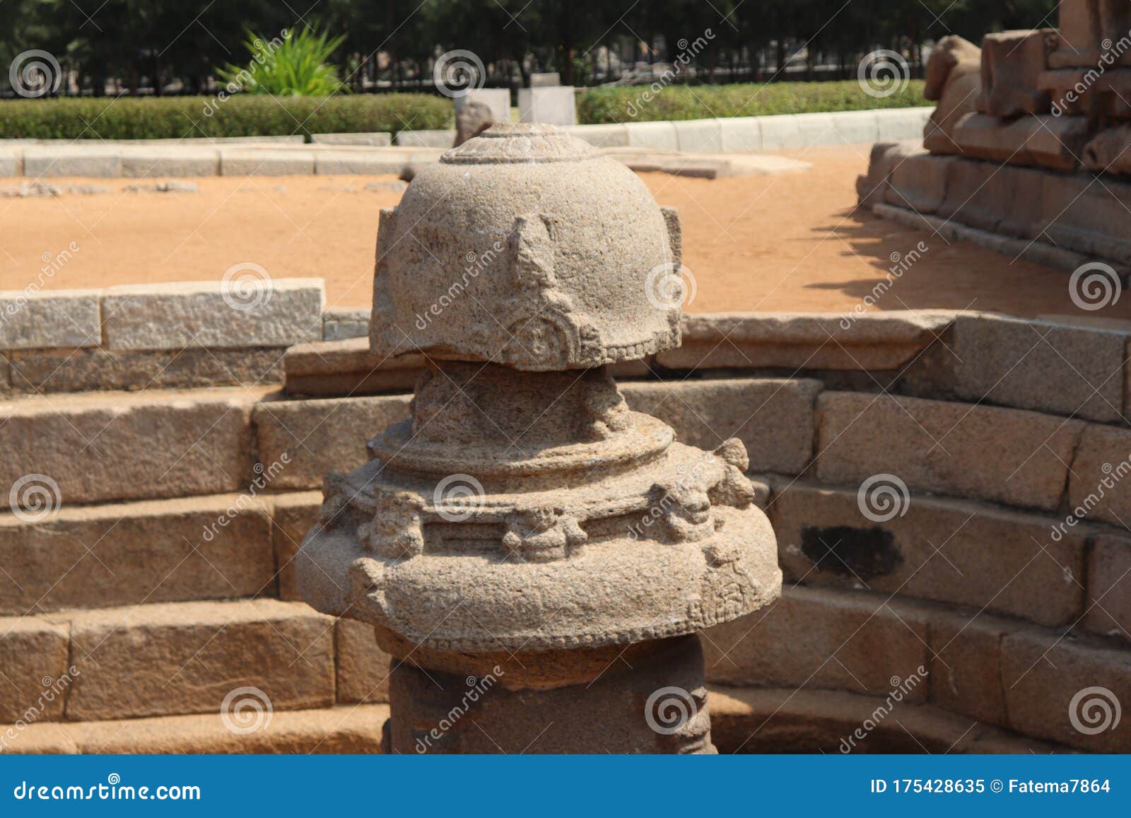 Shore Temple at Mahabalipuram in Tamil Nadu, India Stock Image - Image ...