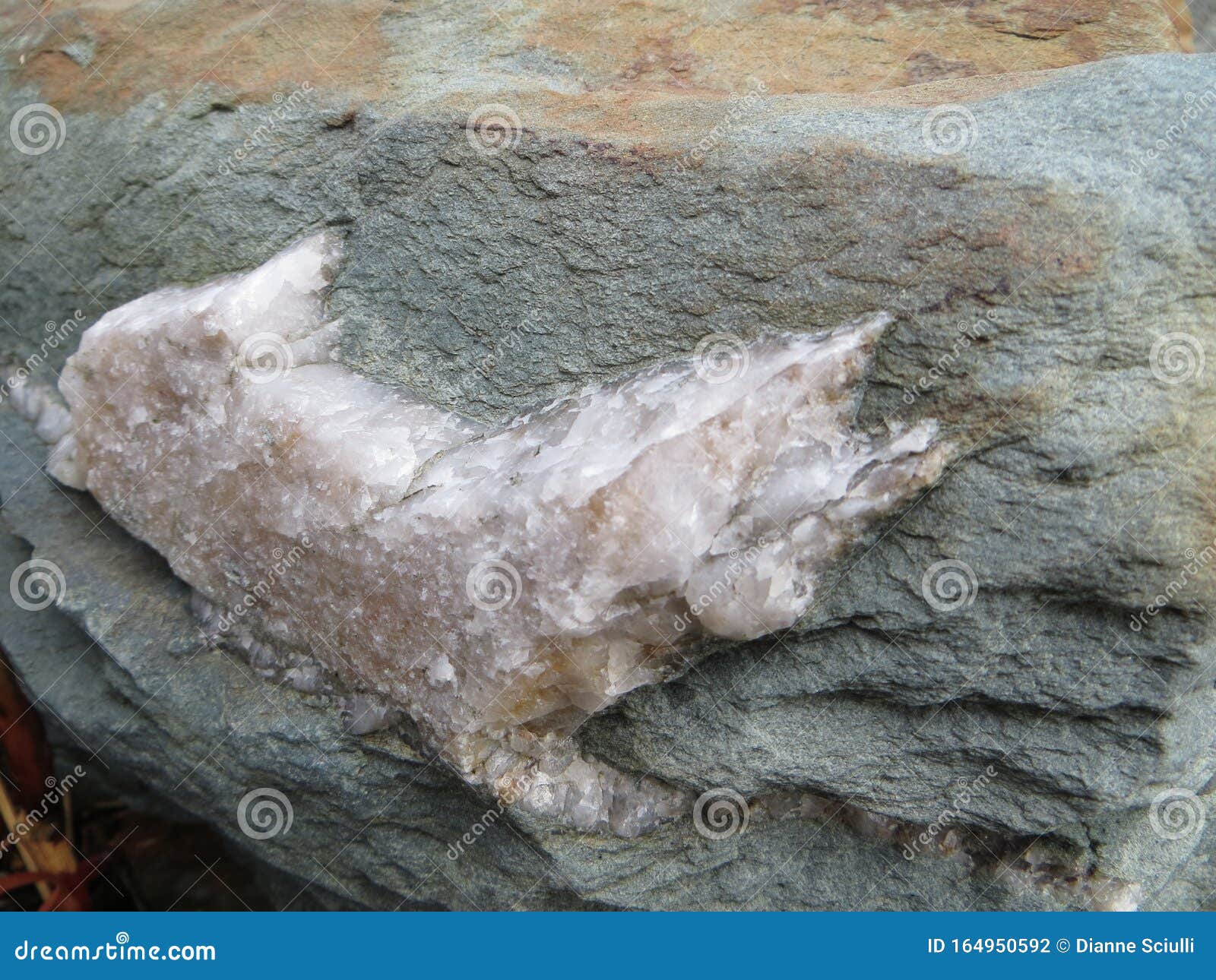 Shoreline Rocks stock photo. Image of ocean, beachside - 164950592