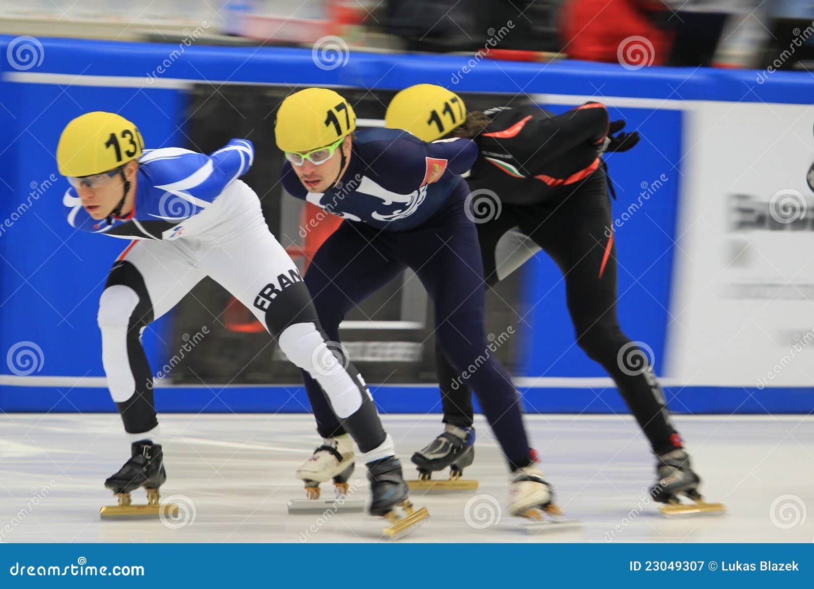 Shork track editorial photography. Image of chataignier - 23049307