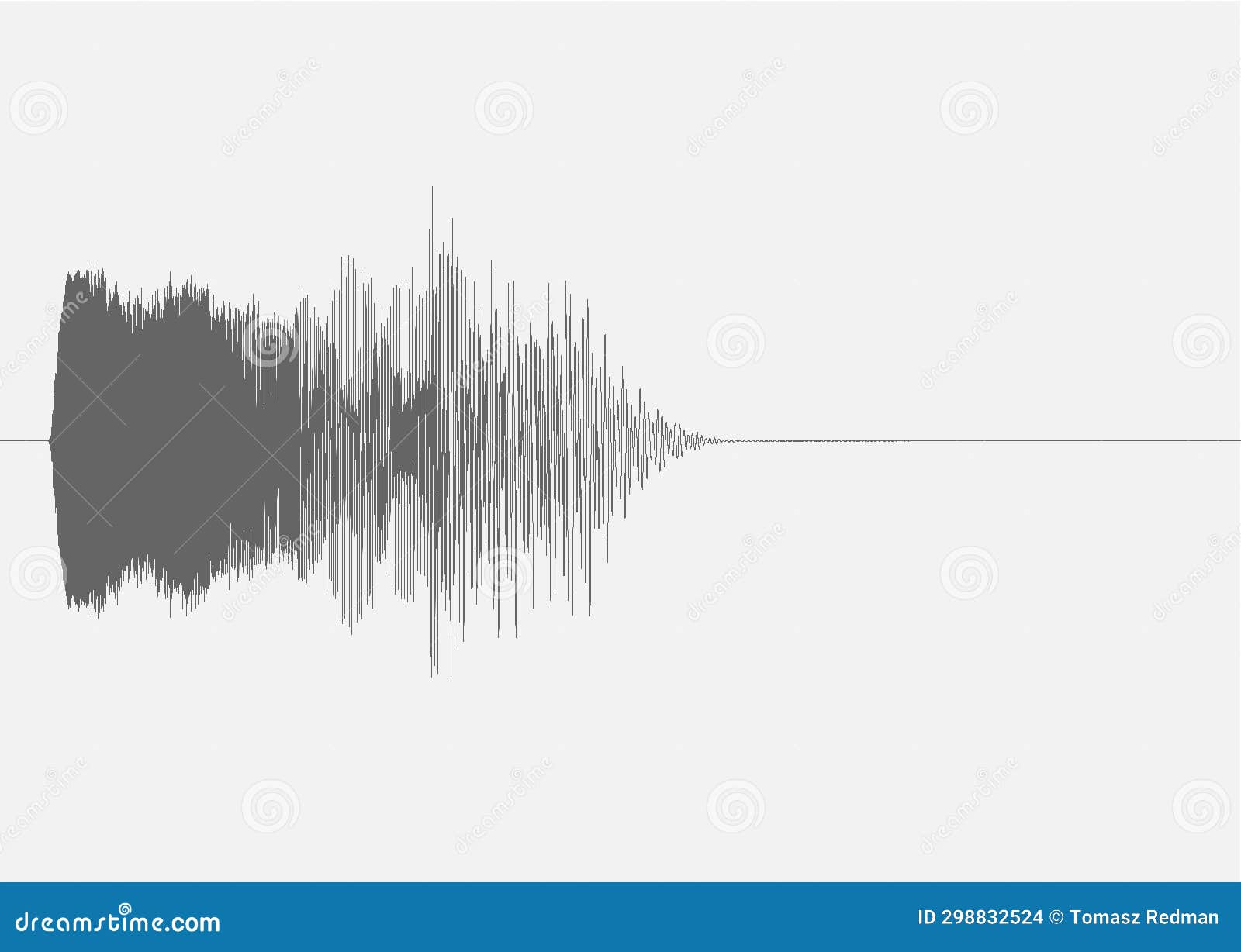8bit Game Over Fail stock sound effect. Audio of error - 298832524