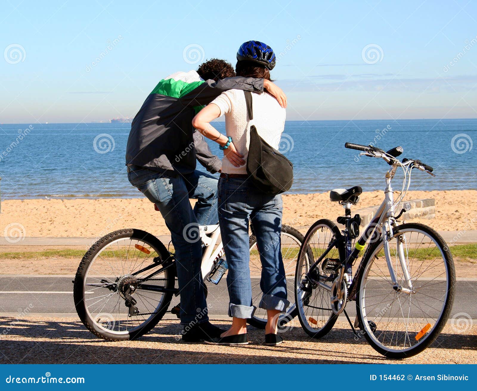 Short break stock photo. Image of break, woman, couple - 154462