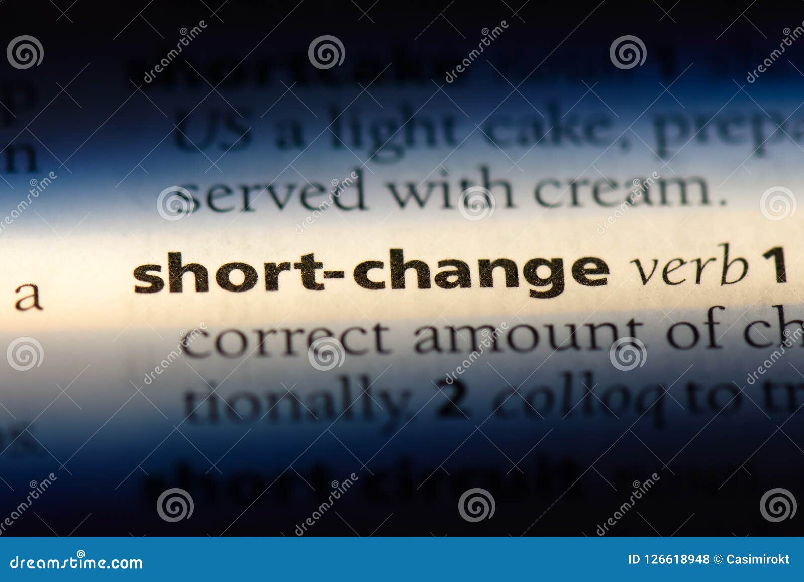 Short Change Stock Photos - Download 843 Royalty Free Photos